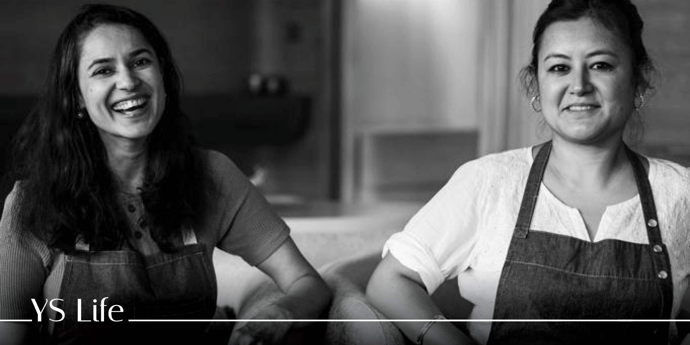 With love, from Ladakh: Chefs Vanika Choudhary and Kunzes script a perfect story with indigenous ...