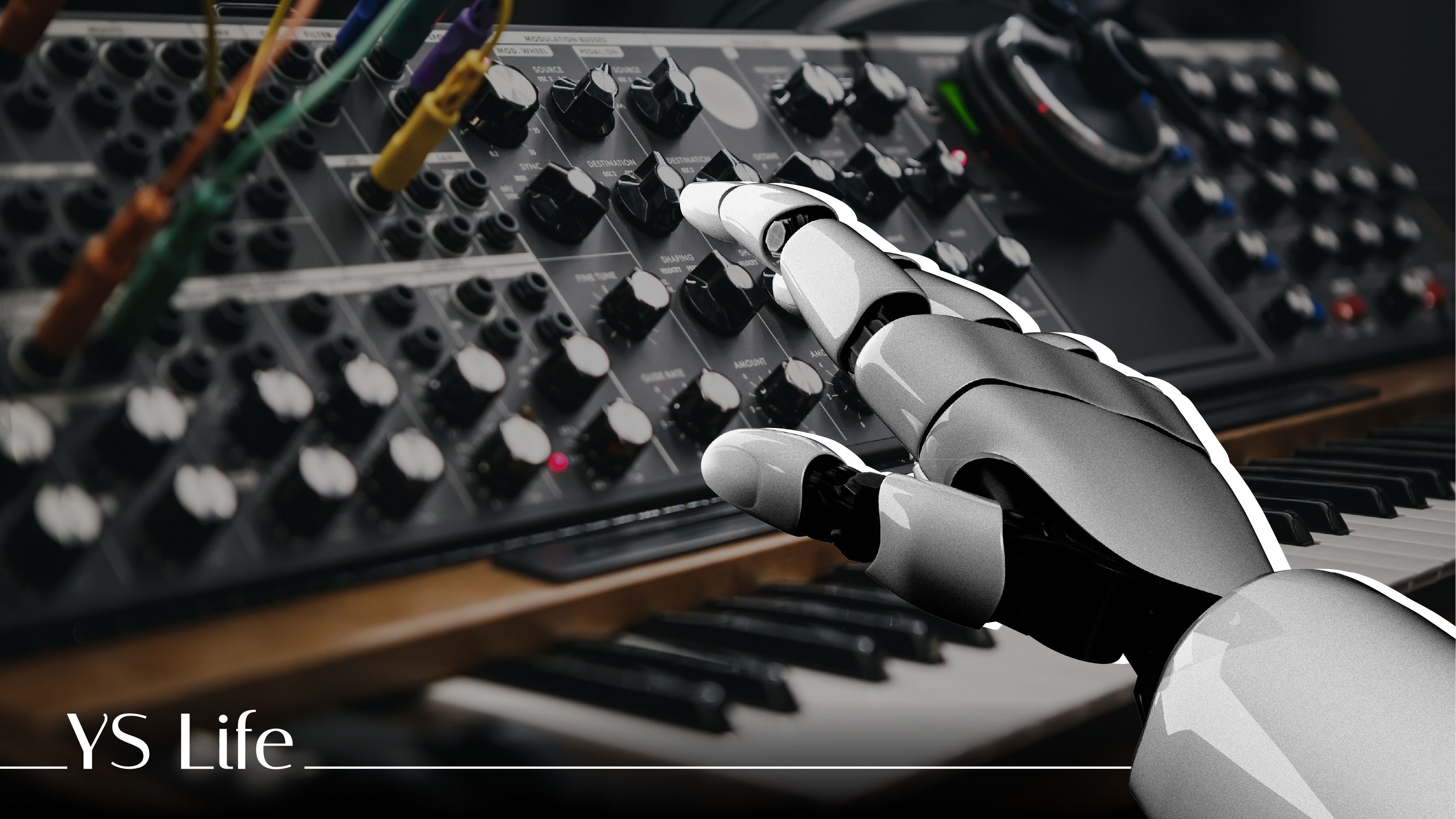 Machine-made medleys: Is AI striking a discordant note in the music ...