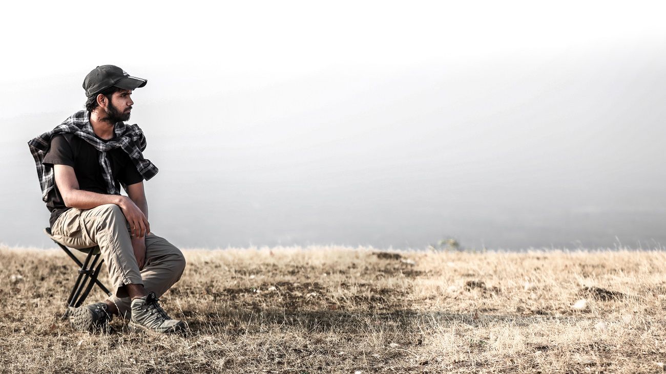 Meet the ‘Climate Optimist’: Aakash Ranison's handbook shows a ...