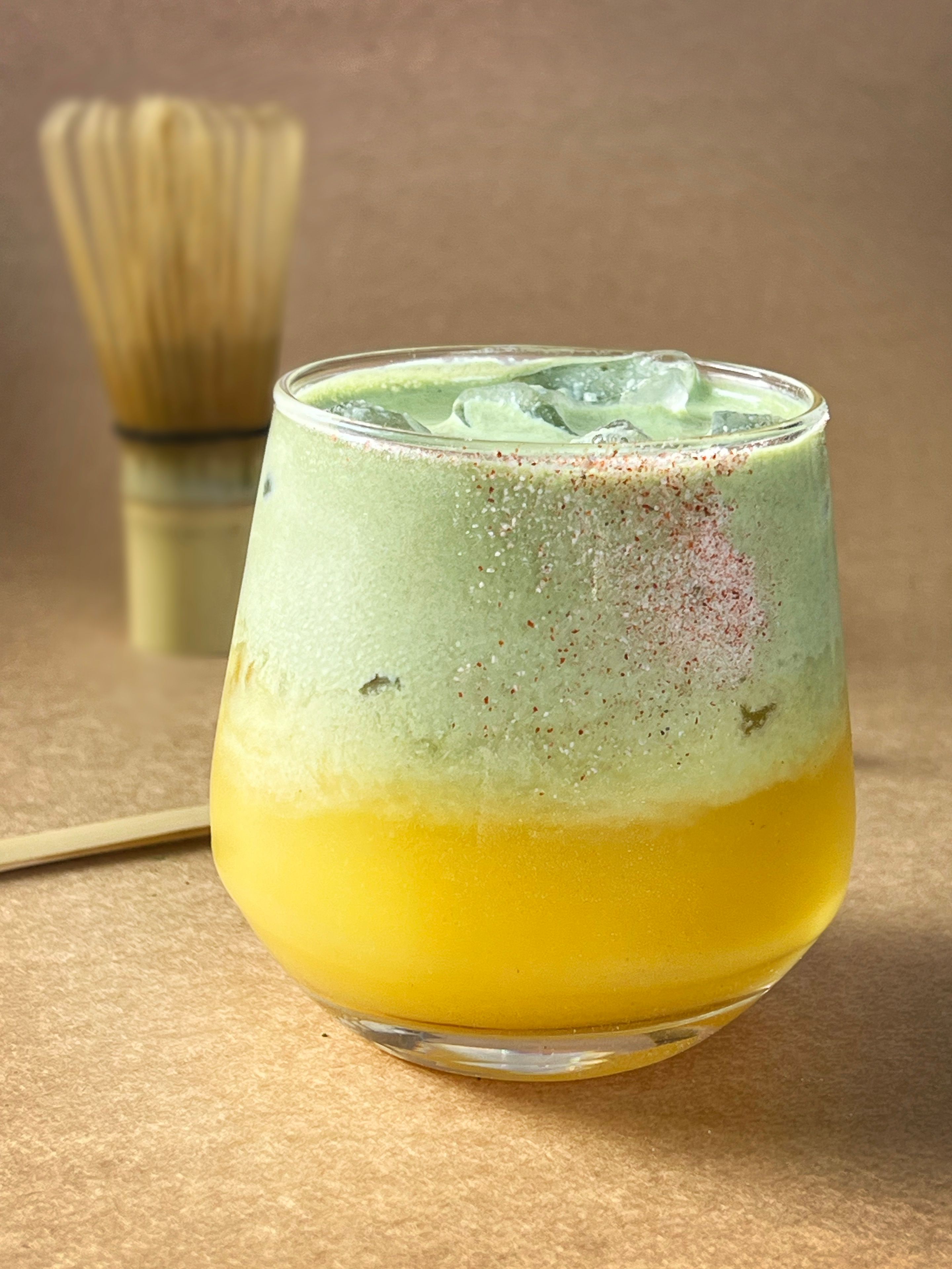Matcha moves the market: Why cafés and brands are investing in the ...