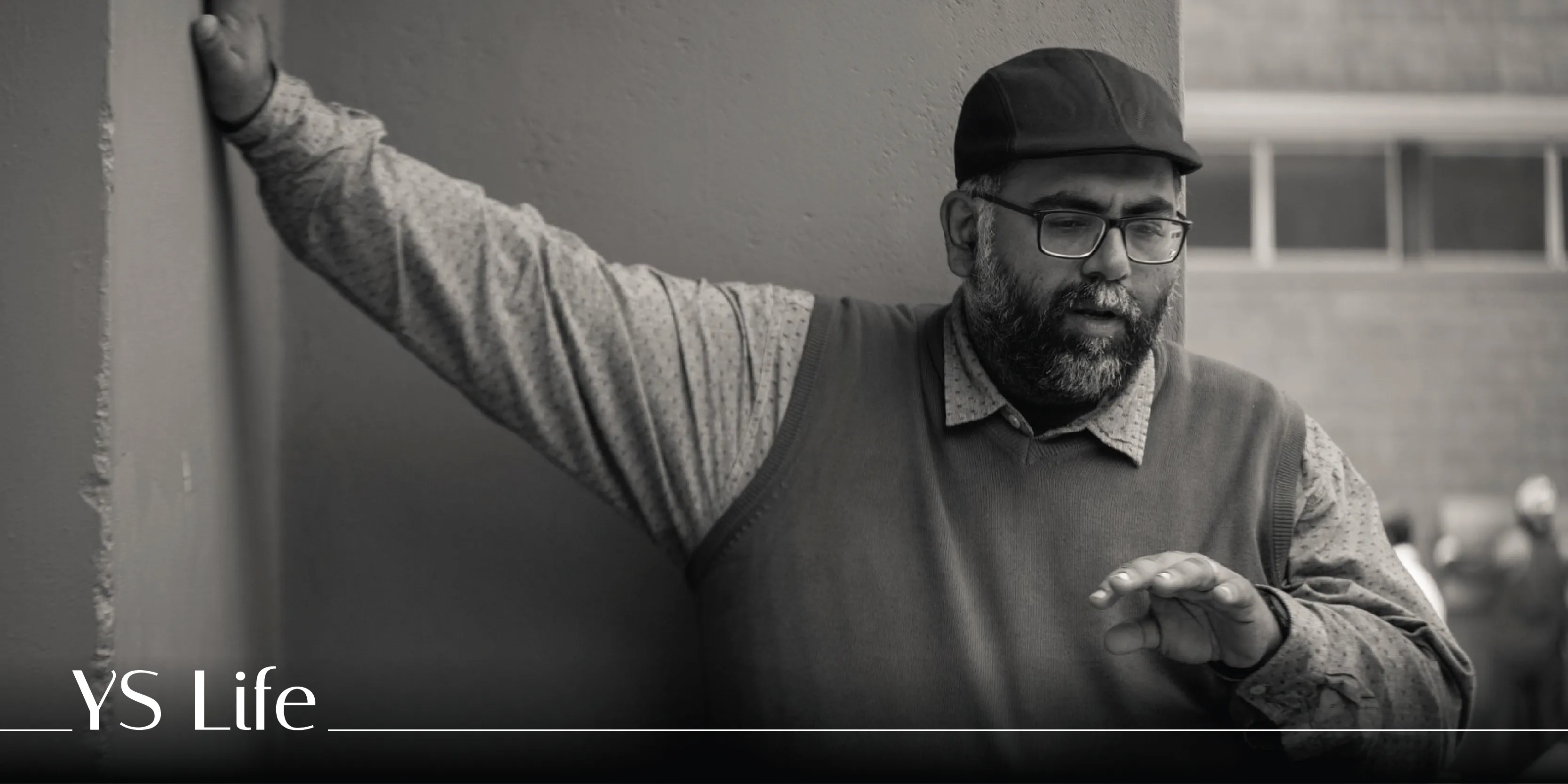 Writer-director of TVF Tripling and Mismatched Akarsh Khurana shares ...