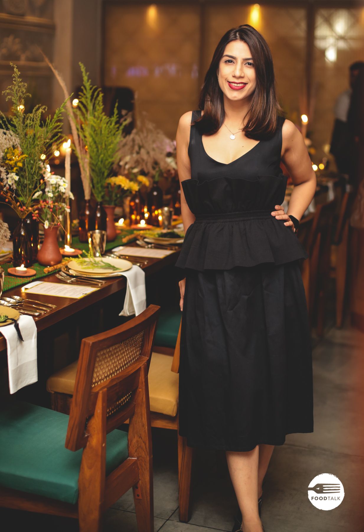 Every gin has a story and a unique persona, says Anthem founder Anjali ...