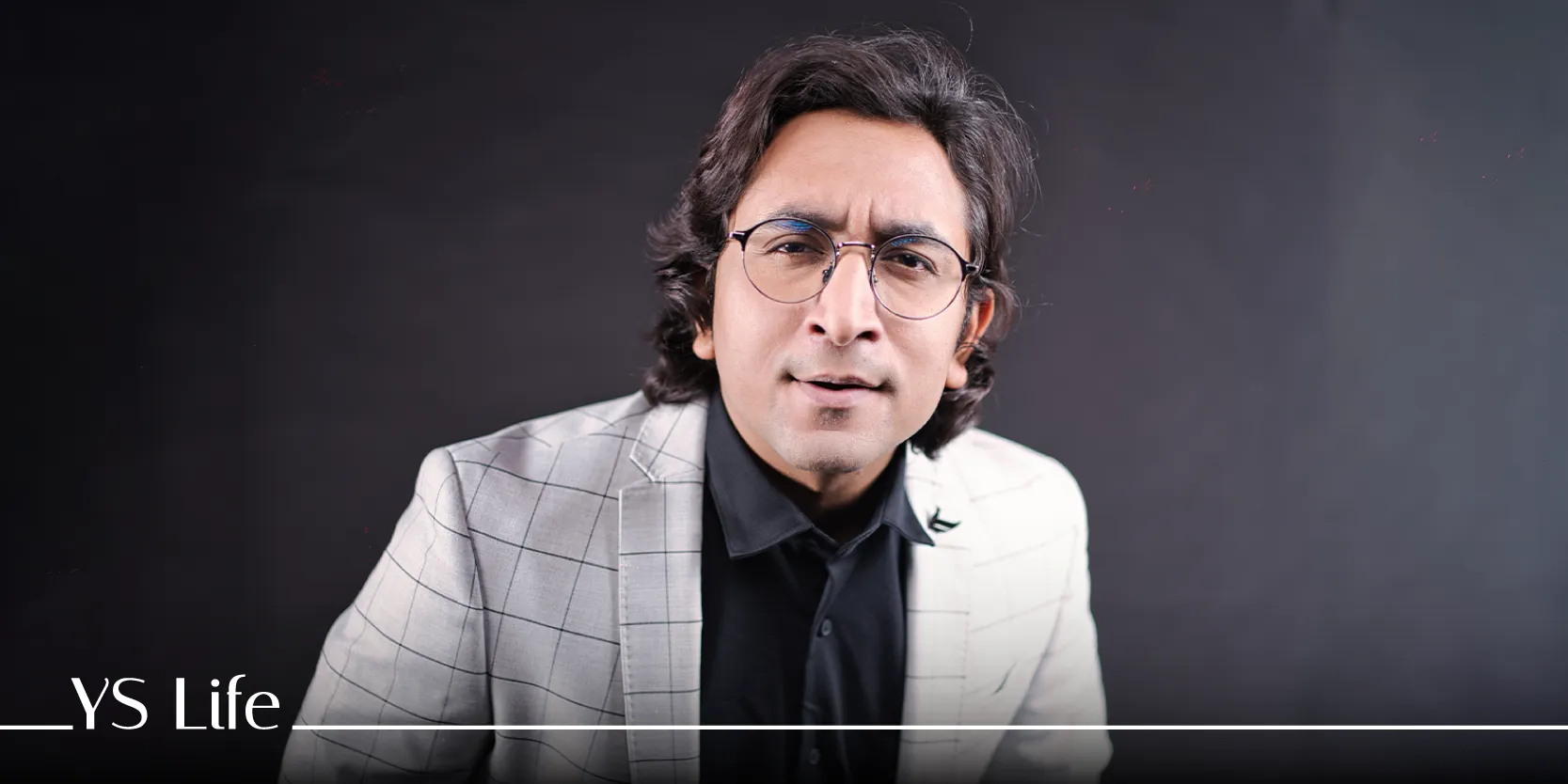 Pursue art only if you make 2x your salary: stand-up comedian and ...