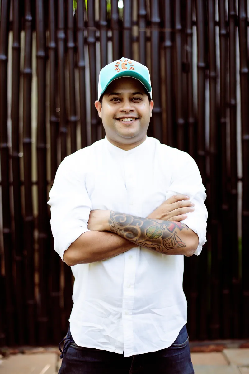 Despite a jolt, bartending maverick Arijit Bose is up and running stronger than ever | YourStory