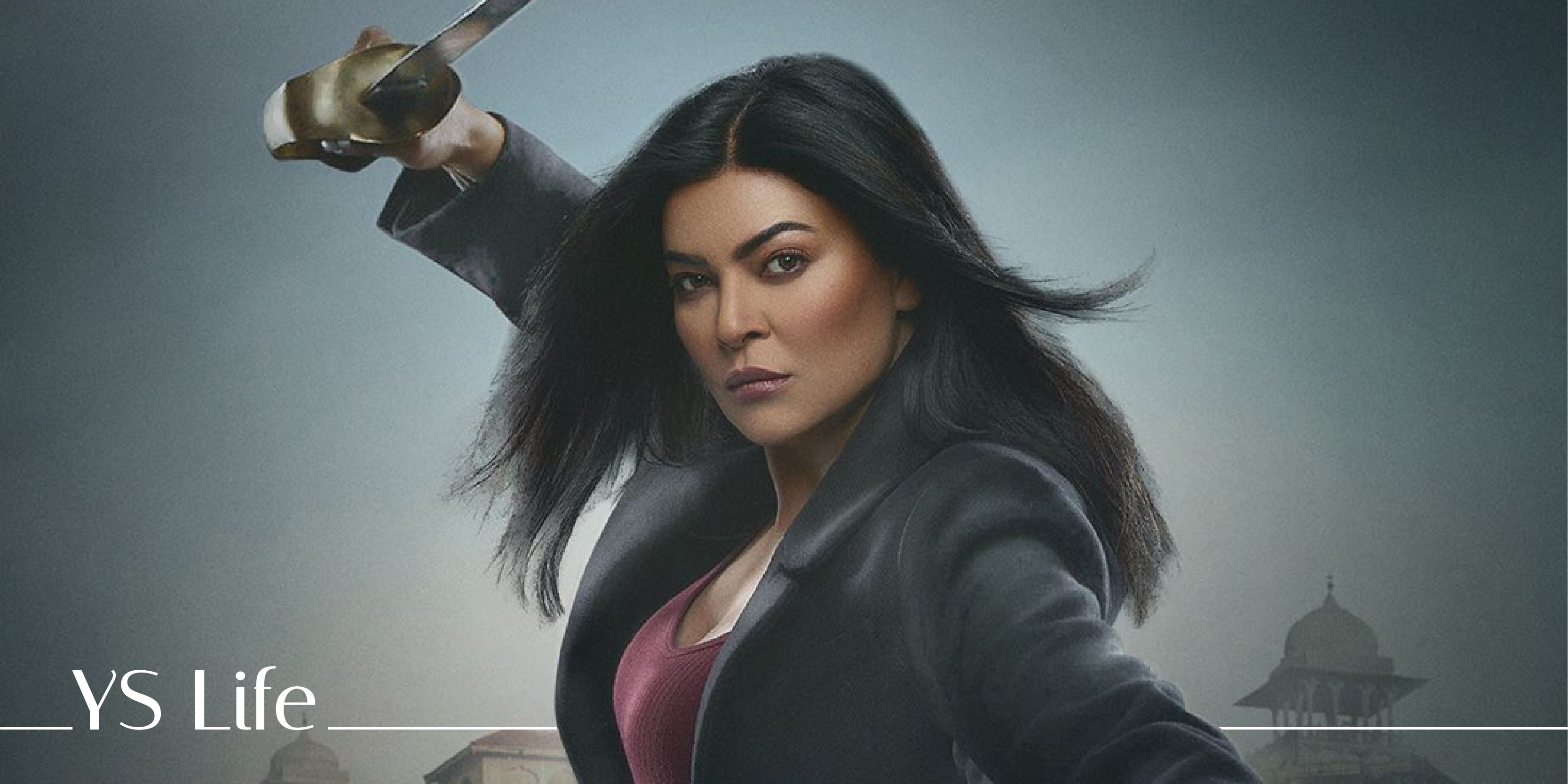 Sushmita Sen’s Aarya season 3 is gripping, with moral quandaries dogging the protagonist | YourStory