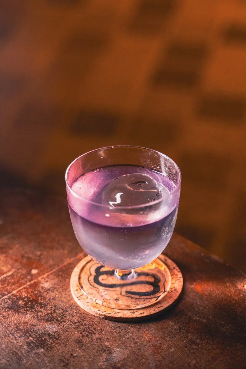 At Fireback Goa, let go of all your conventional Thai cuisine ...