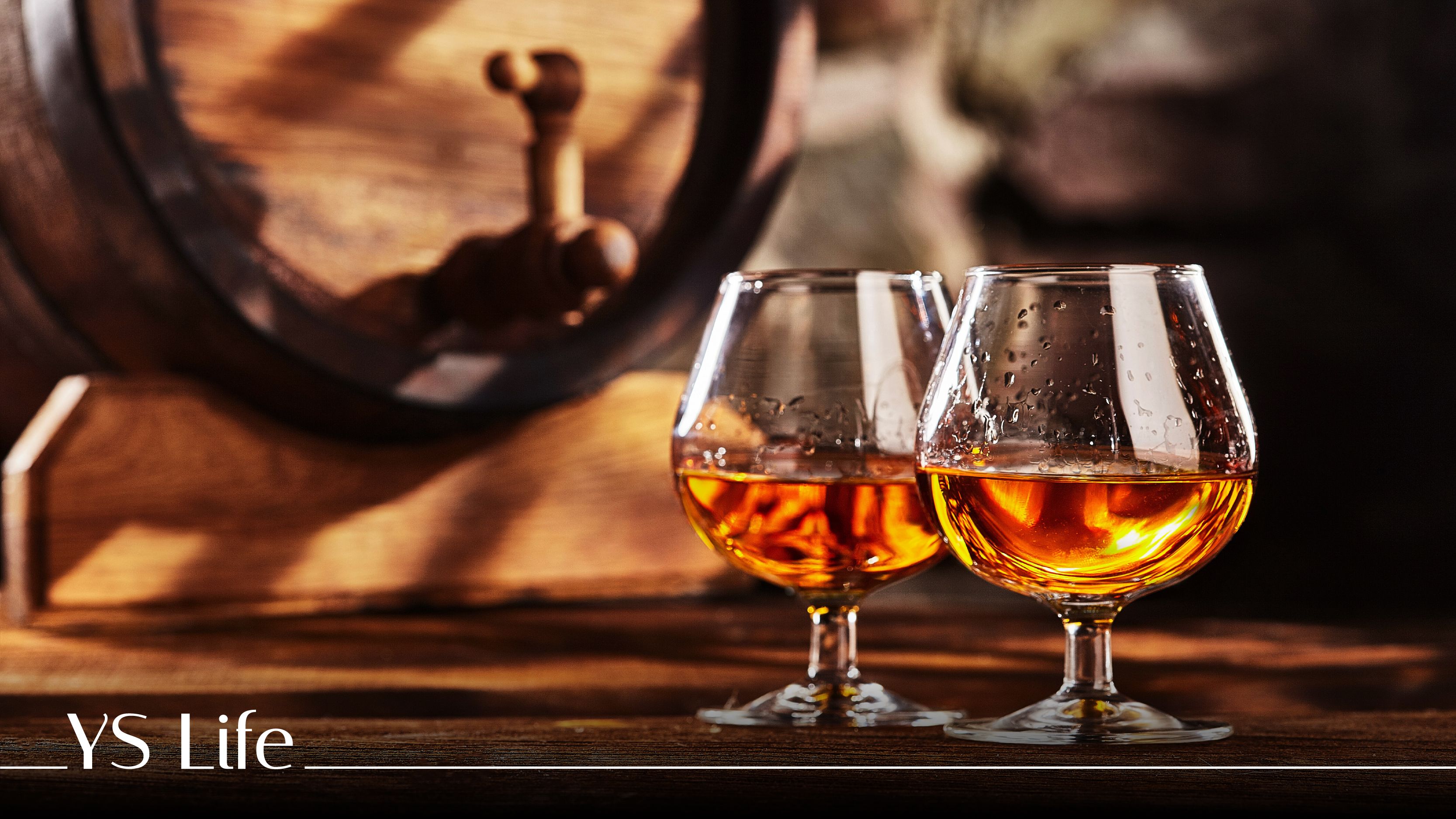 A New Era for Brandy in India: How this under recognised spirit is ...