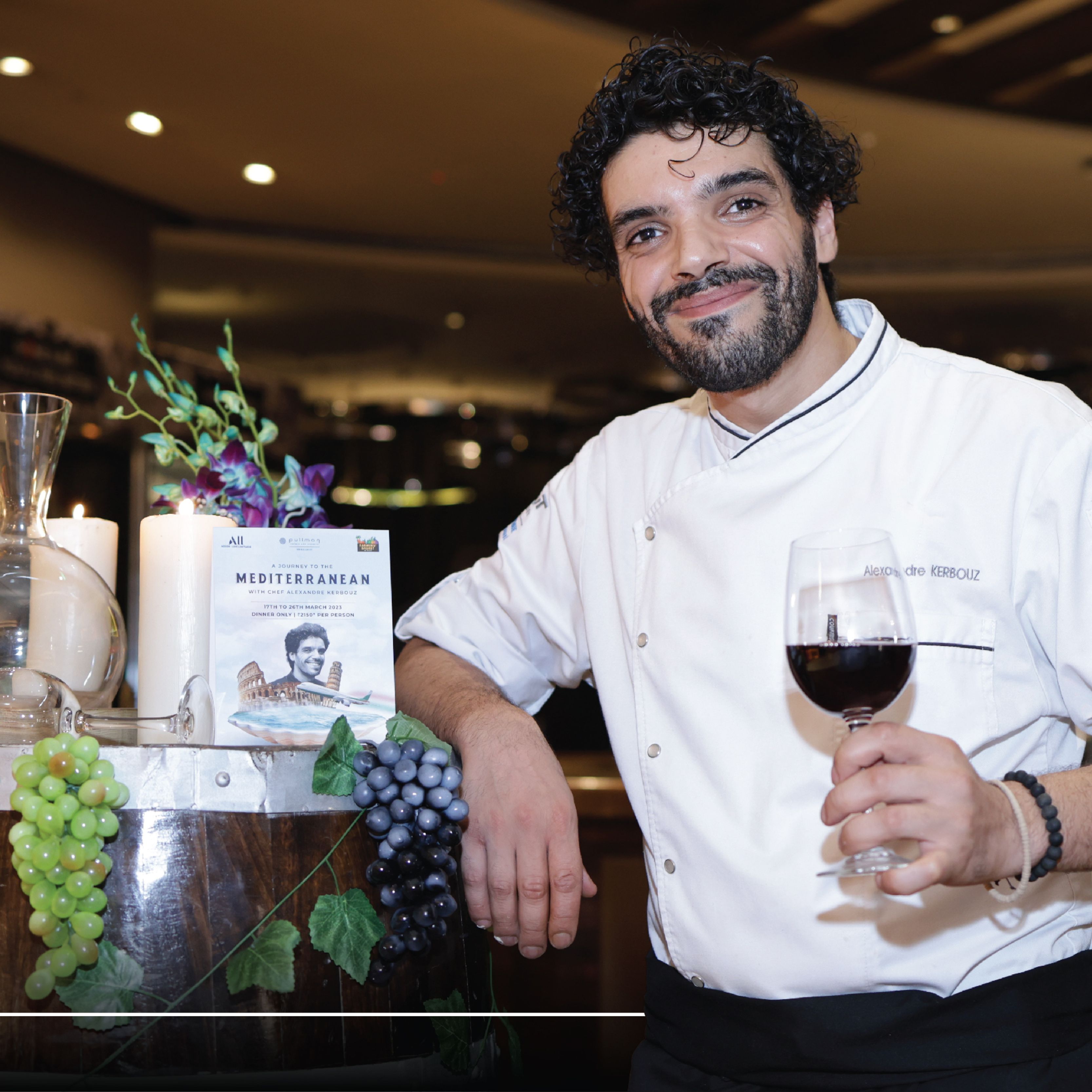 Meet the ‘Climate Optimist’: Aakash Ranison's handbook shows a ...