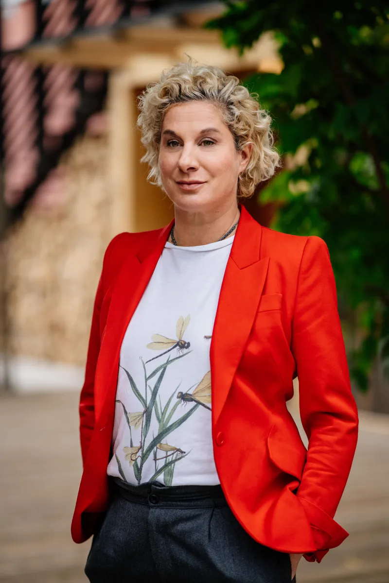 Chef Ana Roš on what makes Hiša Franko a 3-time Michelin Star winning ...