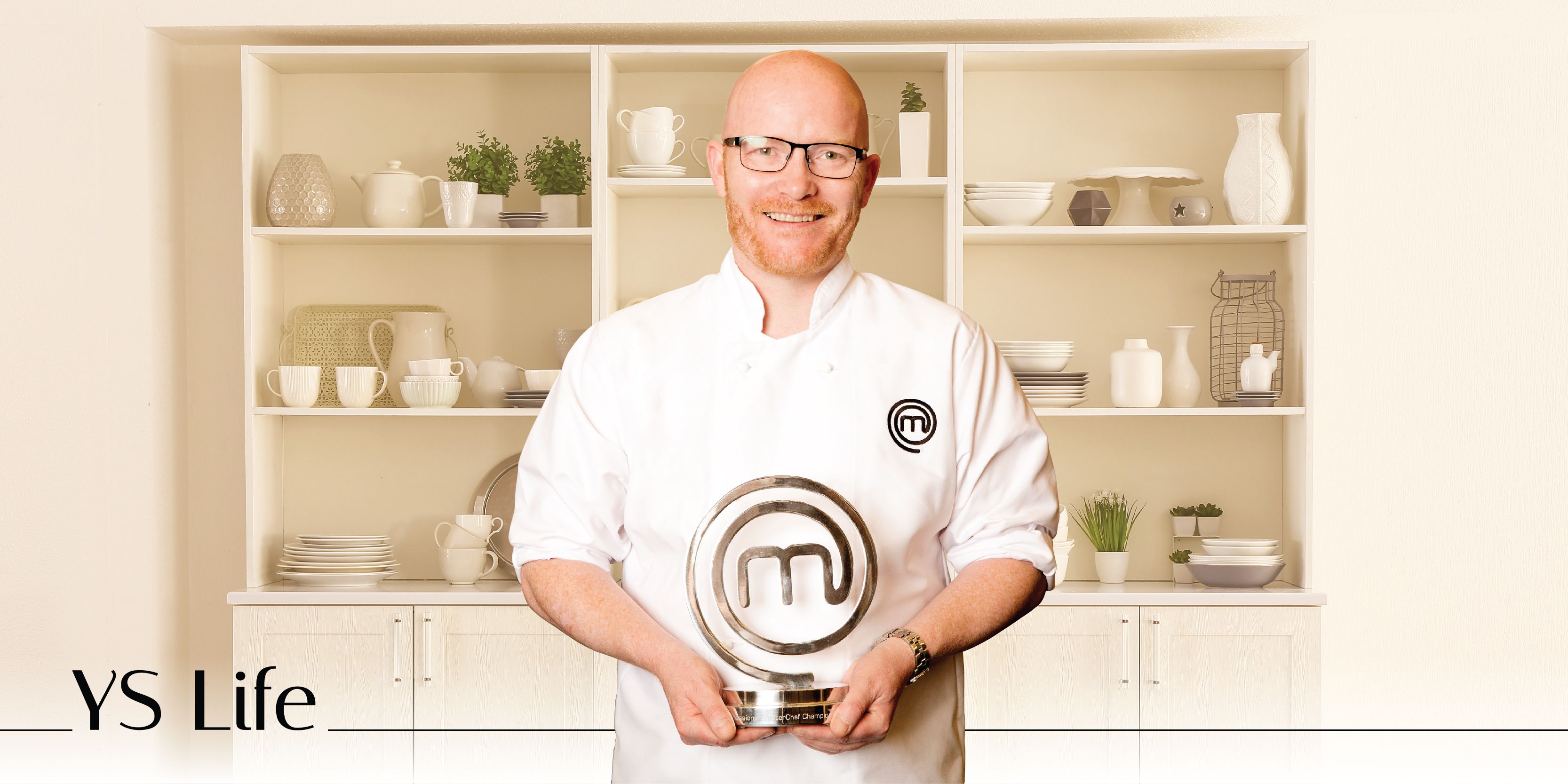 Scotland’s National Chef Gary Maclean spills the sauce on his Indian ...
