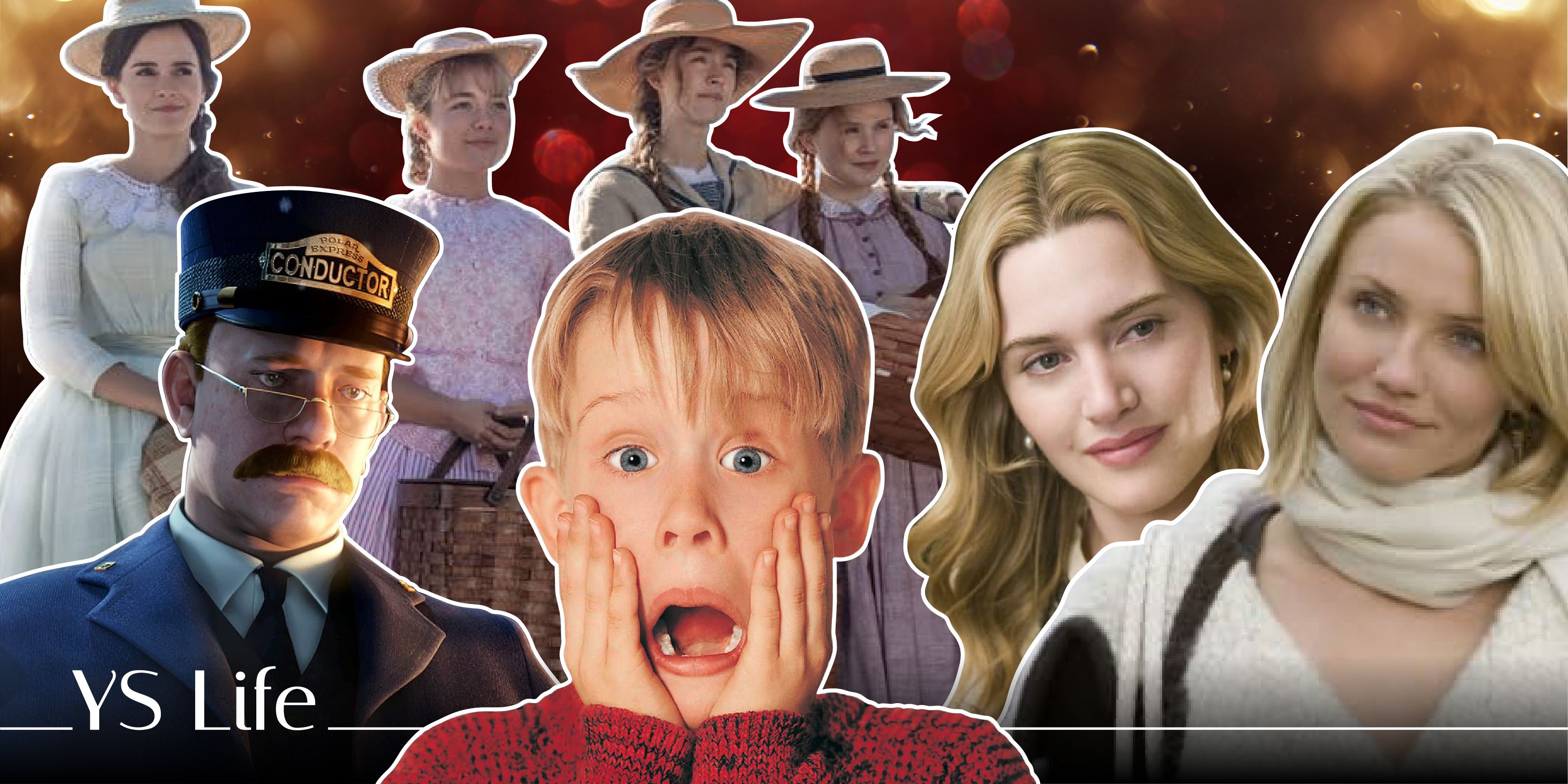 Christmas nostalgia: Evergreen films that are worth recalling this ...