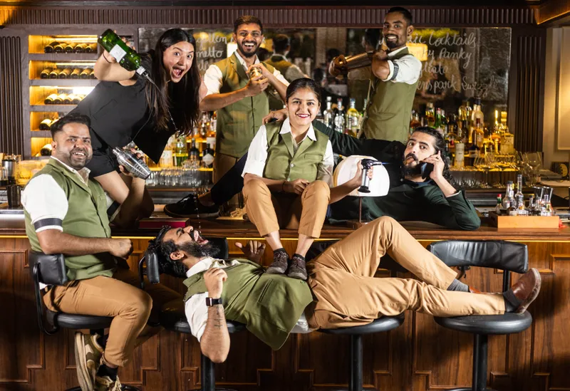 World Bartender Day: The rise of mixologists, quest for experimentation ...