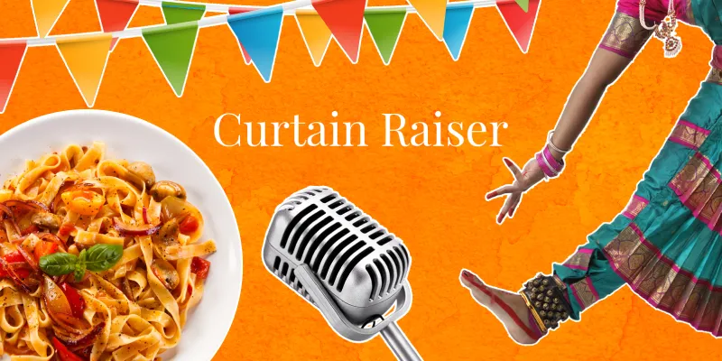 Curtain Raiser: Here's all you can do on October 8 and 9