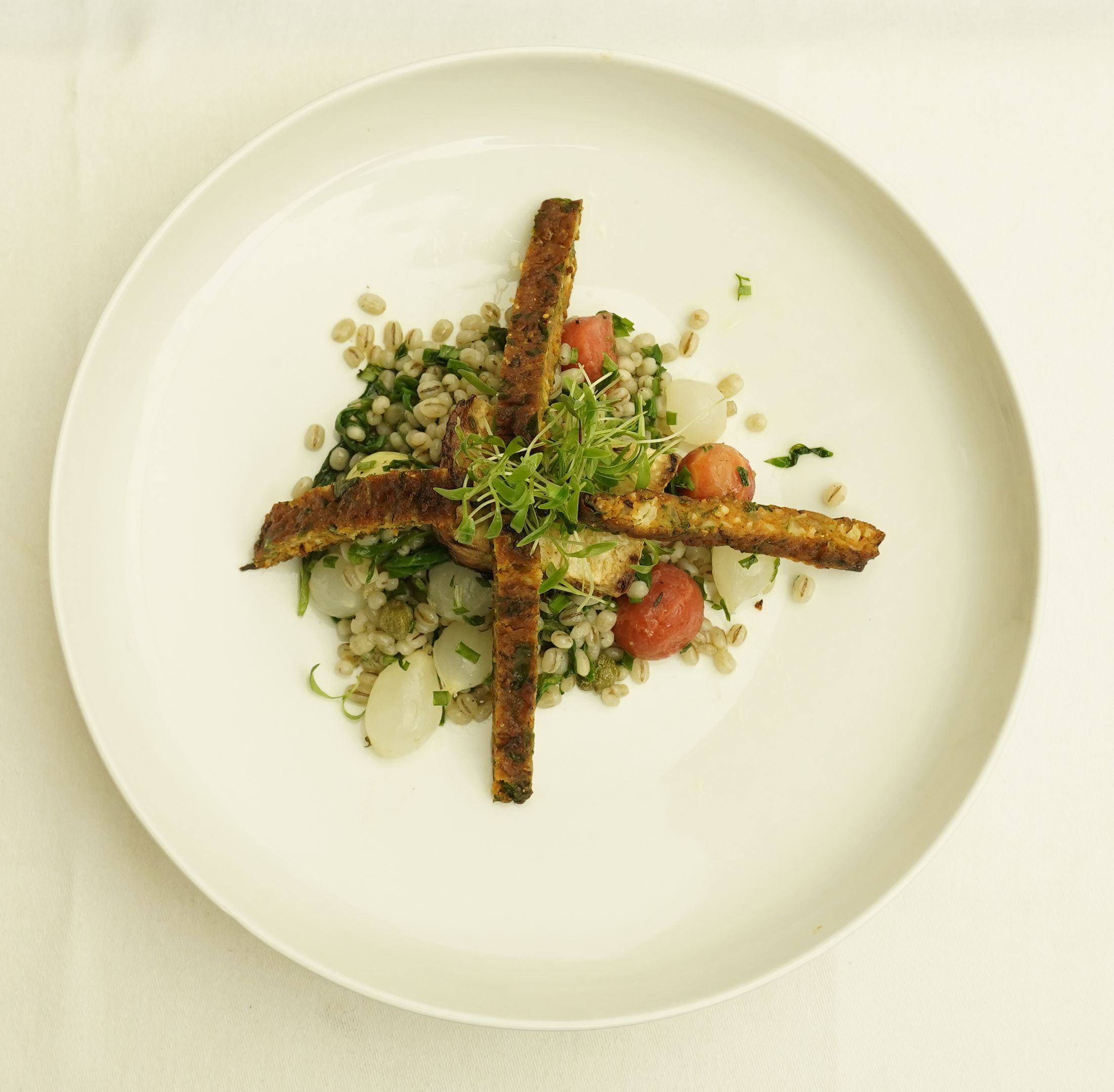Scotland’s National Chef Gary Maclean spills the sauce on his Indian ...