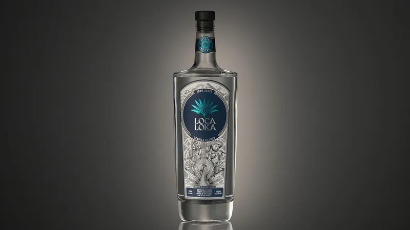 [Exclusive] Anirudh and Rana Daggubati’s tequila brand Loca Loka blends ...