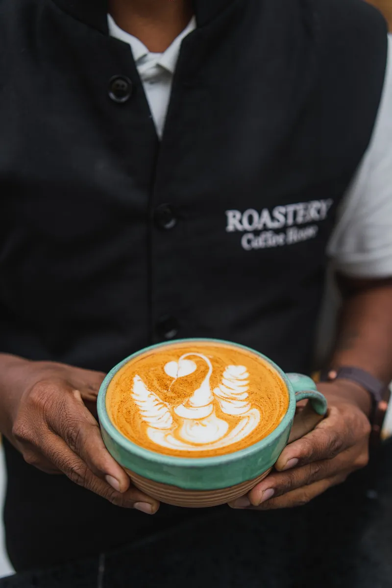 Roastery Coffee House is taking Indian speciality coffee global with ...
