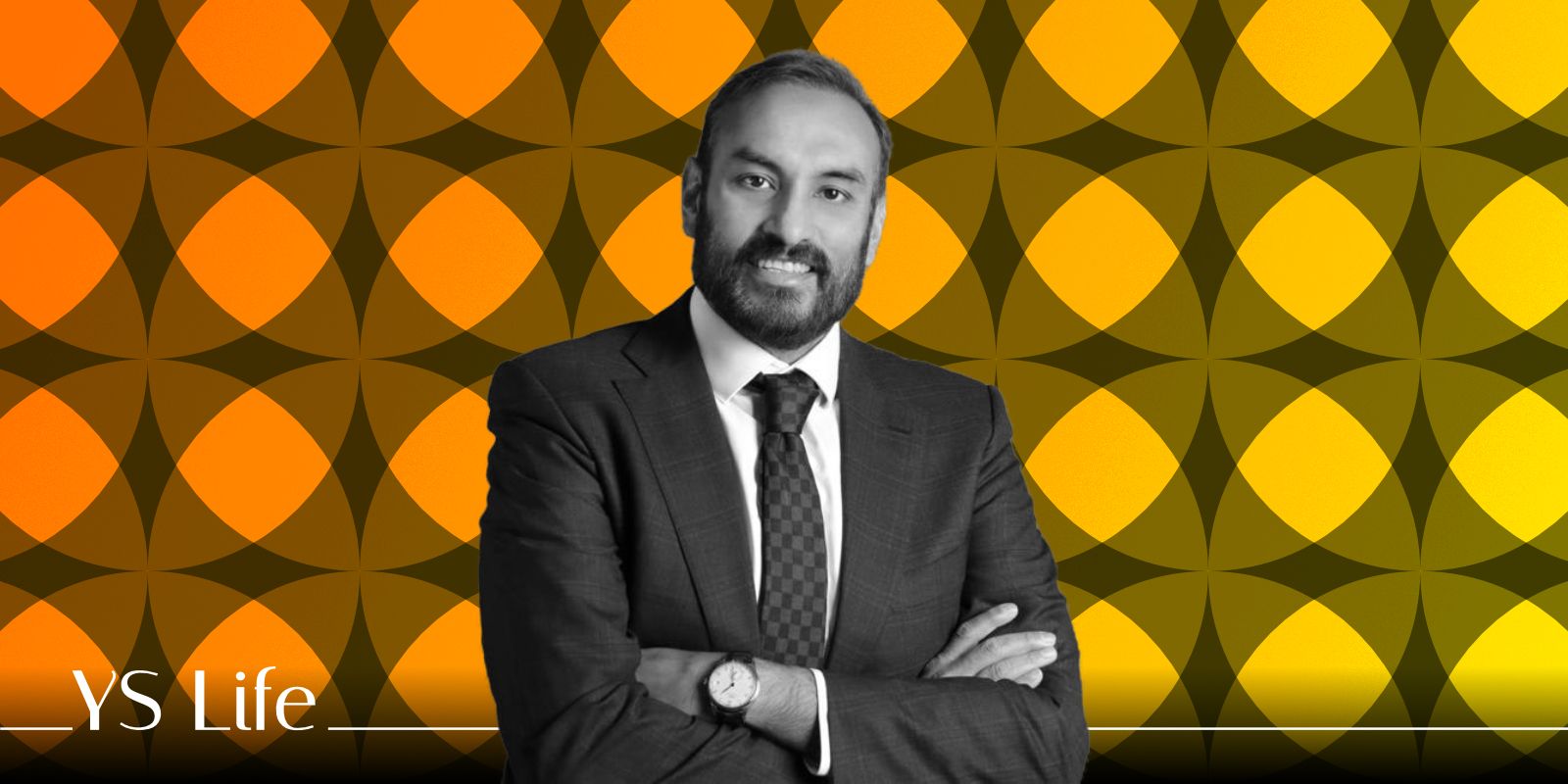 Indian filmmakers are competing with the best in the world: Namit ...