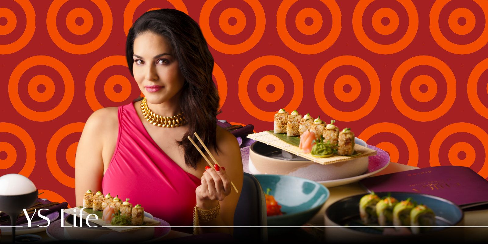 Actor-entrepreneur Sunny Leone’s restaurant Chica Loca is an extension ...