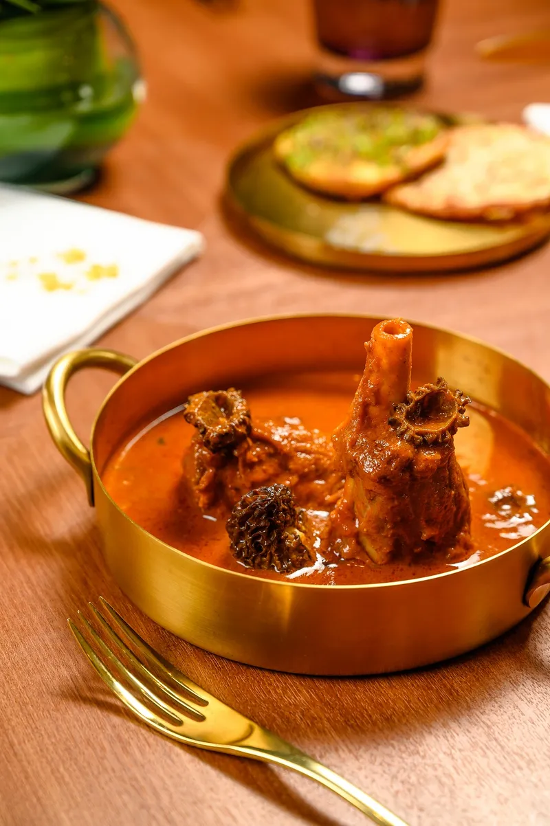 These 11 new restaurants and bars are upping the culinary game in Delhi ...