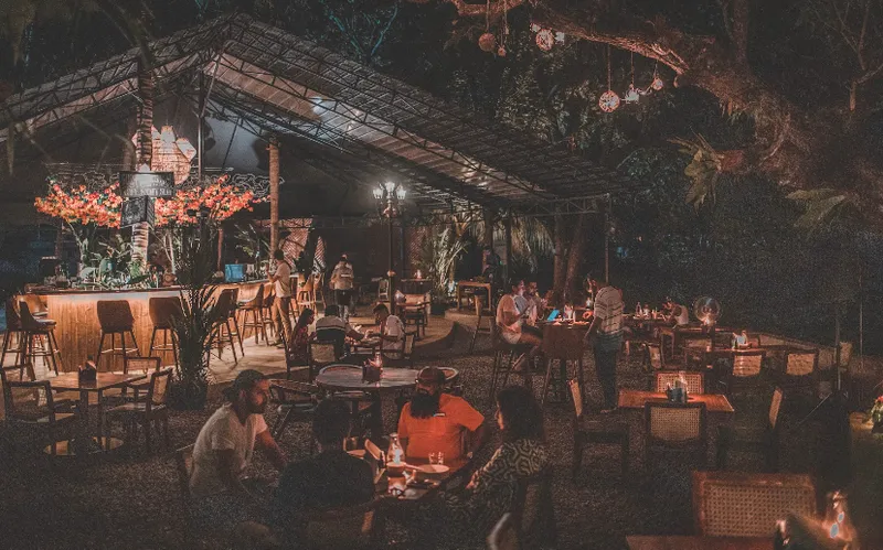Pune’s cult pub Elephant & Co aspires to be Goa’s next favourite ...