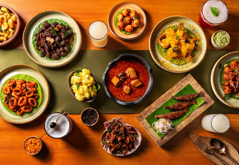 Chef Regi Mathew takes Kerala’s toddy shop culture to New York | YourStory