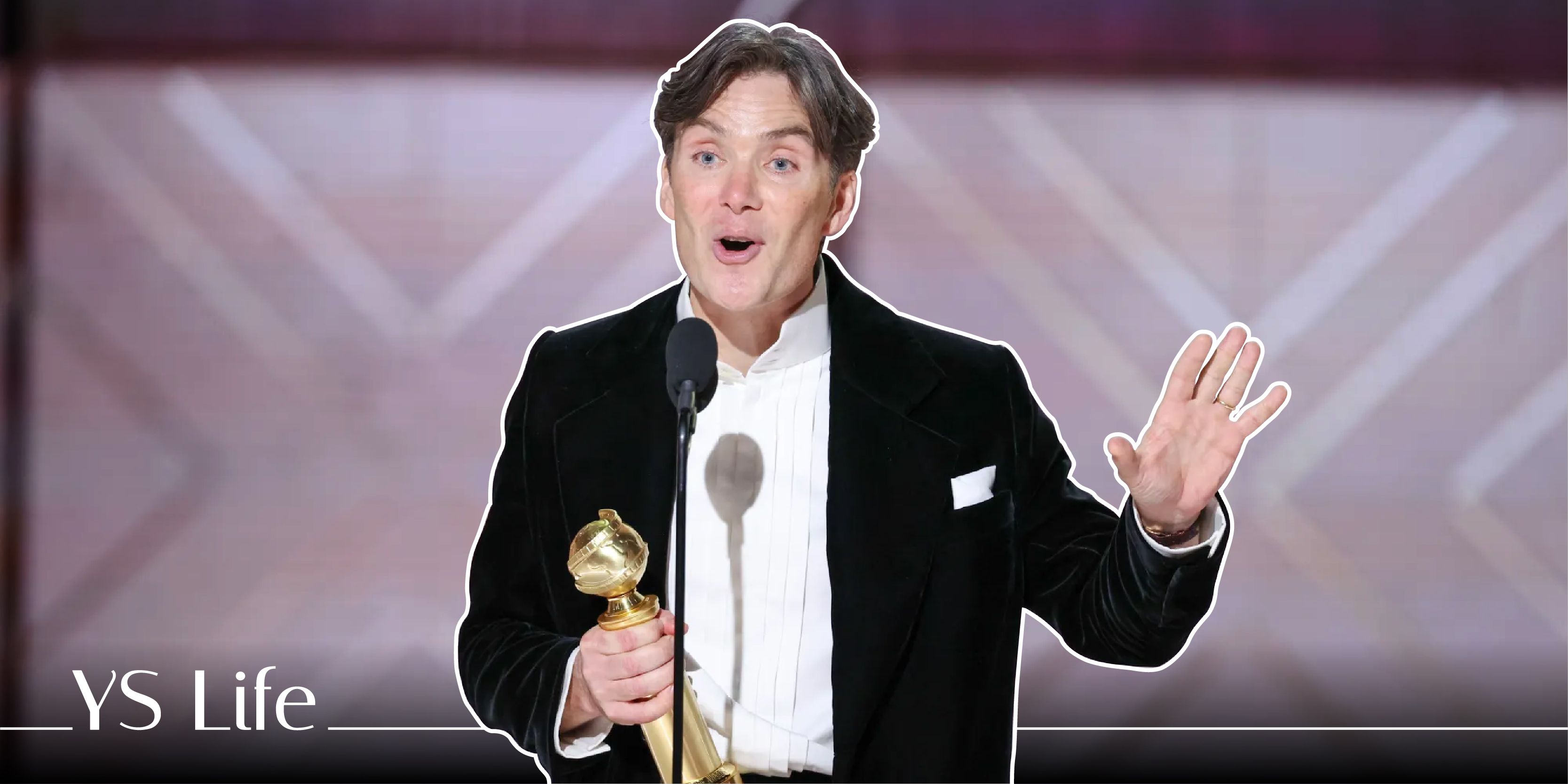 Golden Globe Awards 2024: A year of many firsts | YourStory