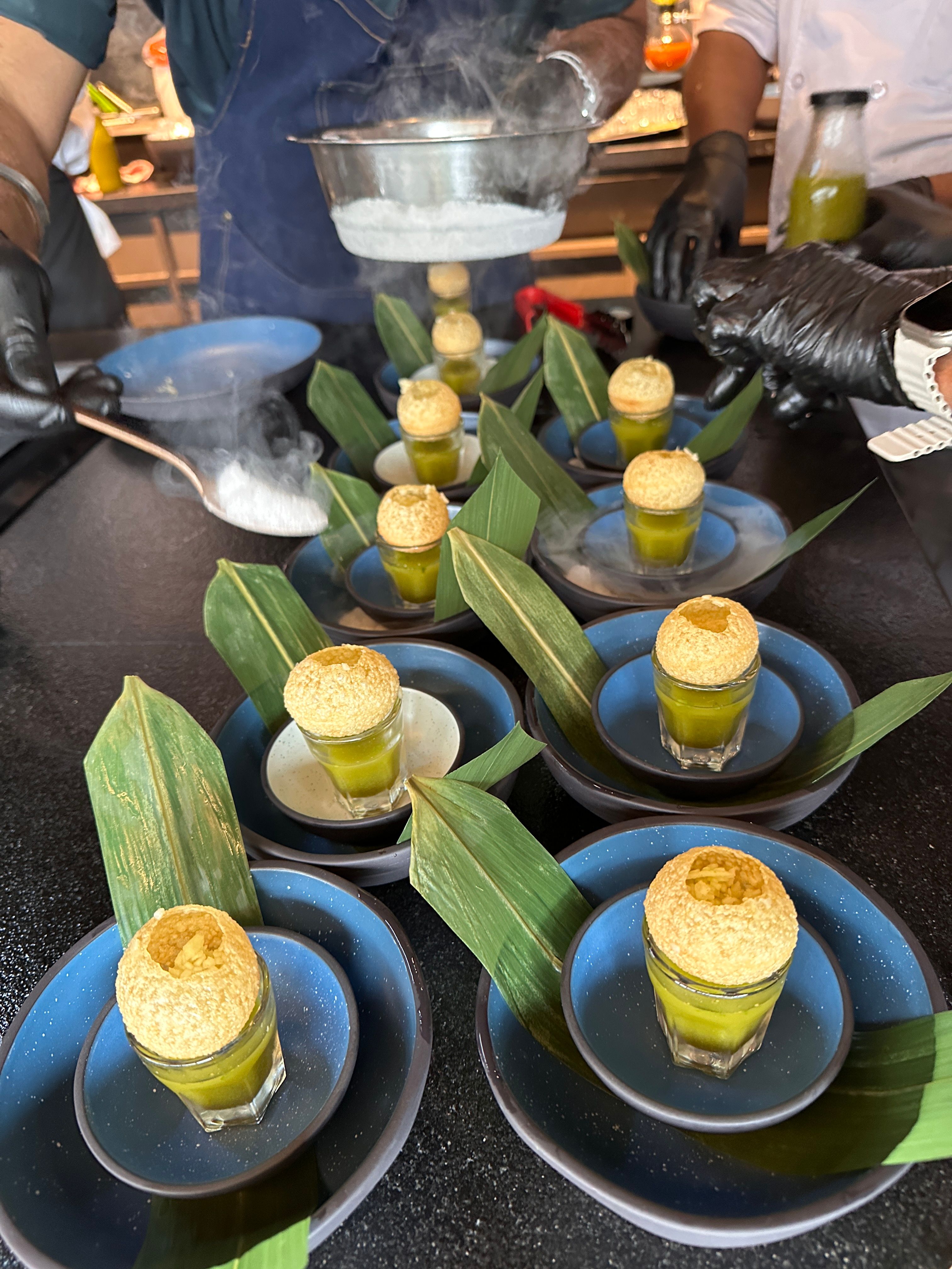 Roast CCX: Hyderabad’s 60,000 sq ft cafe is brewing scale, culture, and ...