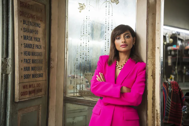 Of food and conversations: Chef Shrimoyee Chakraborty’s docuseries ...