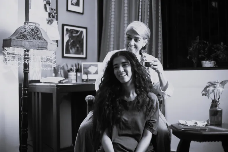 Music artist and actor Saba Azad on juggling multiple hats | YourStory