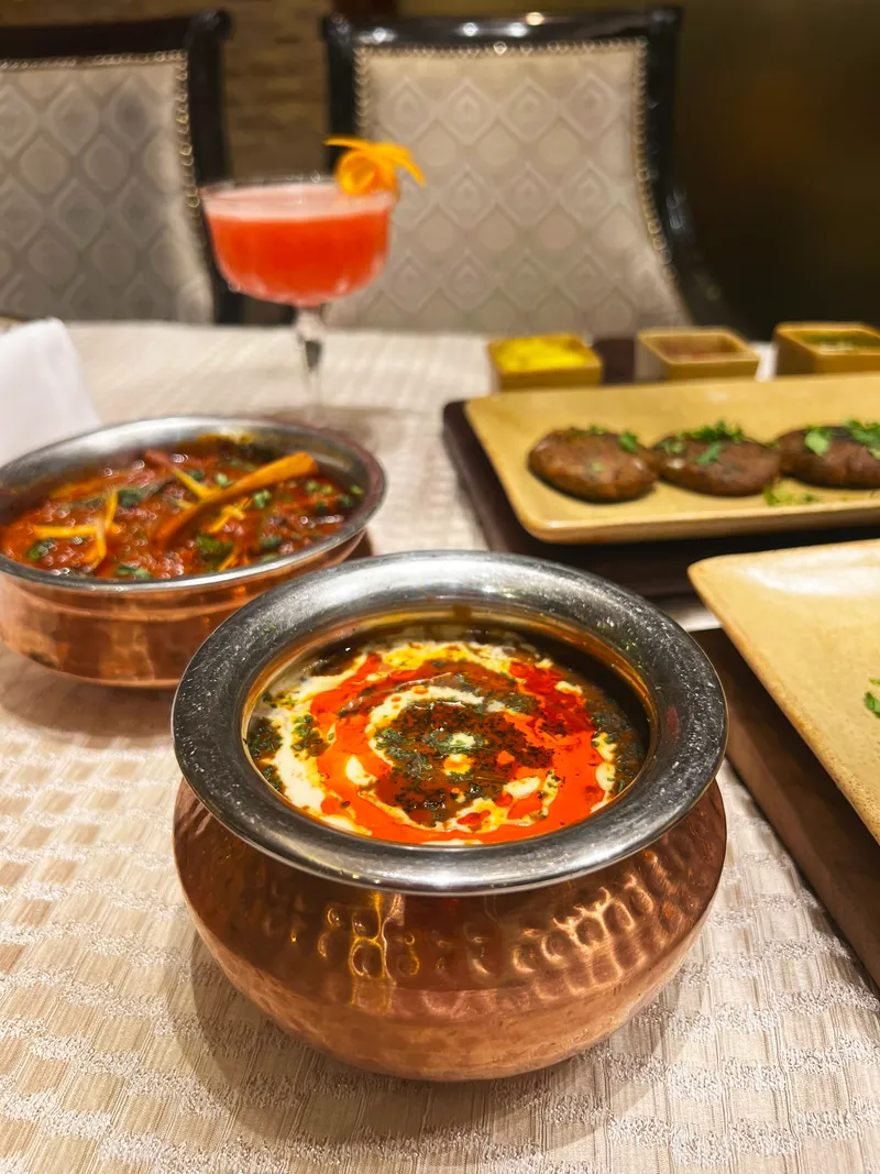 Hyderabad on a plate: This Delhi food festival brings the real taste of ...