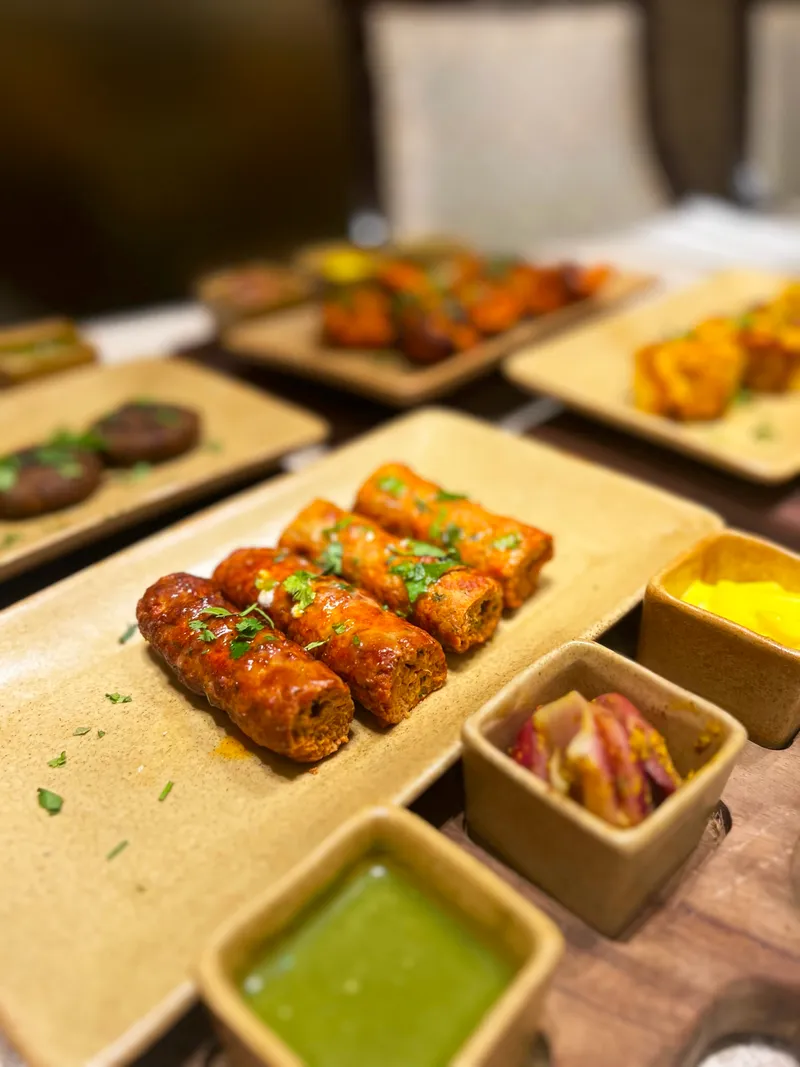 Hyderabad on a plate: This Delhi food festival brings the real taste of ...