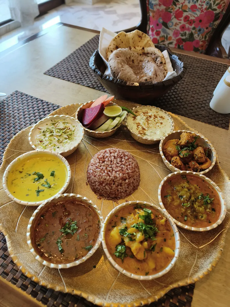 On a food trail in Haridwar | YourStory