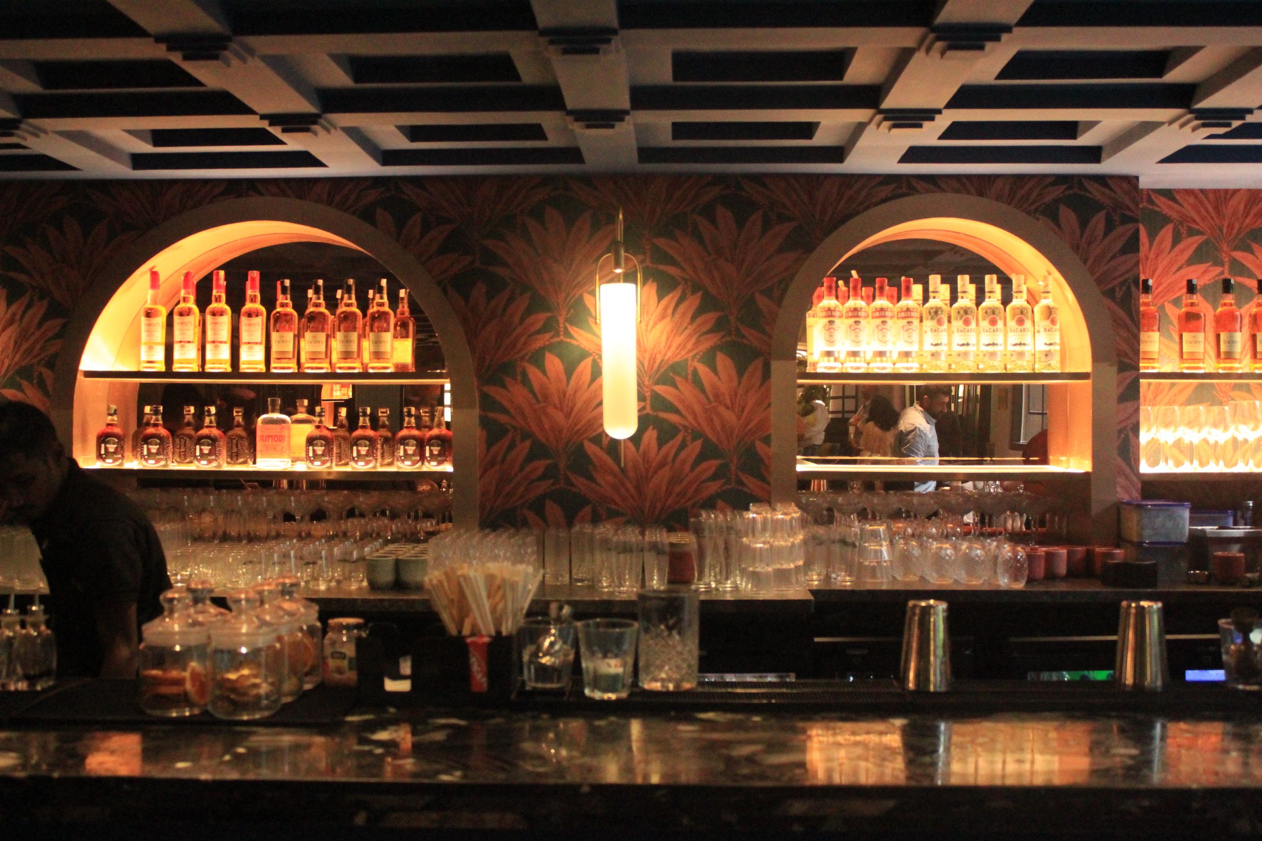 Effortlessly casual and diverse in its indulgence is Bengaluru’s ...