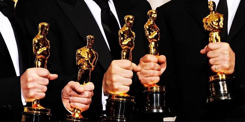 India brings home two Oscars, Everything Everywhere All At Once wins 7 ...
