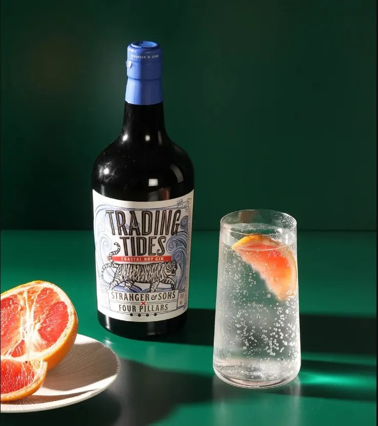 Try these new homegrown alcohol brands to keep your spirits up in 2023 ...