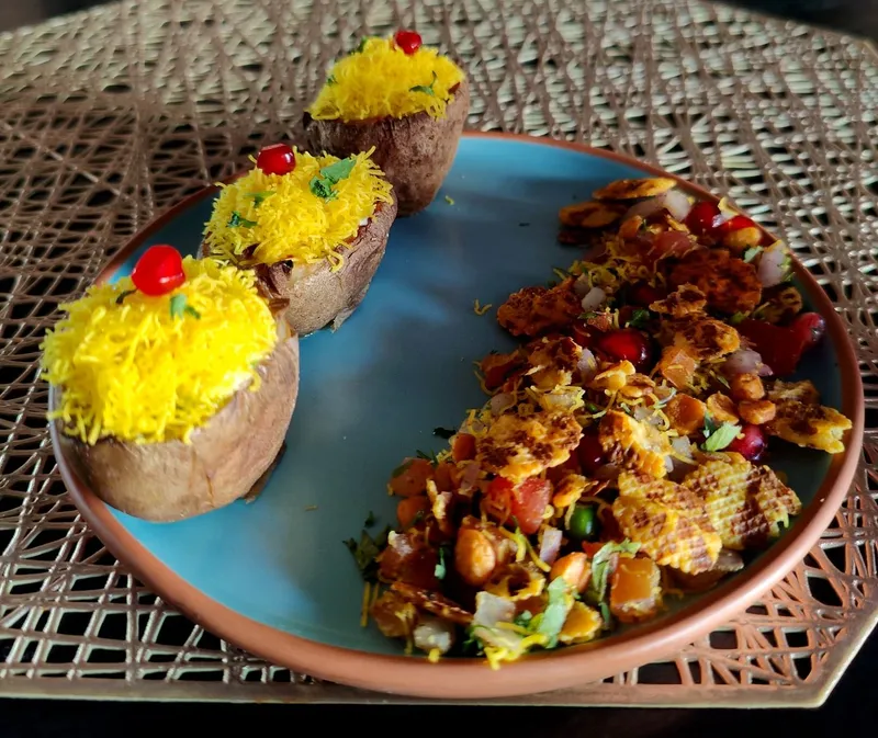 Native Bombay dishes up indigenous fare from India with eloquence ...