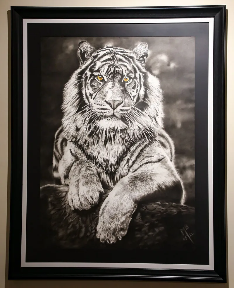 From brewing beer to sketching with charcoal, Monish Bali’s tryst with ...