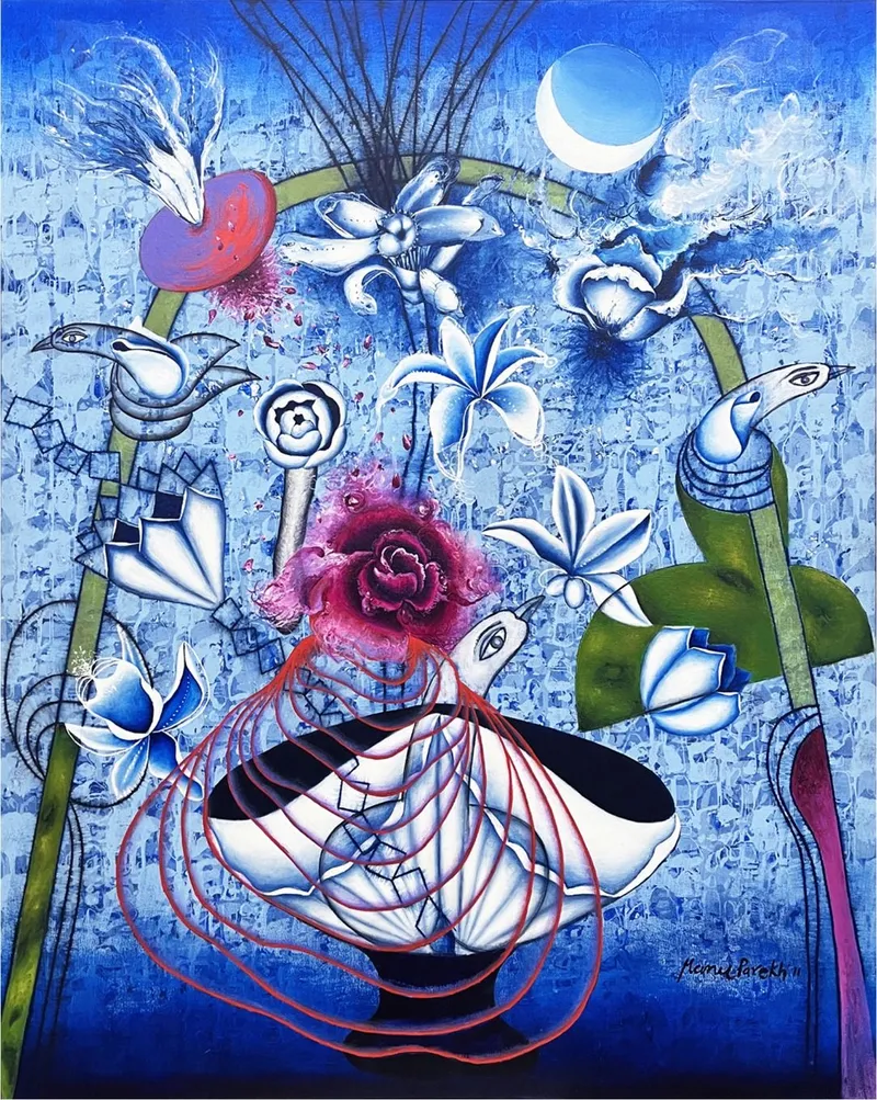 Artix 3.0: an intimate art viewing experience in Delhi | YourStory