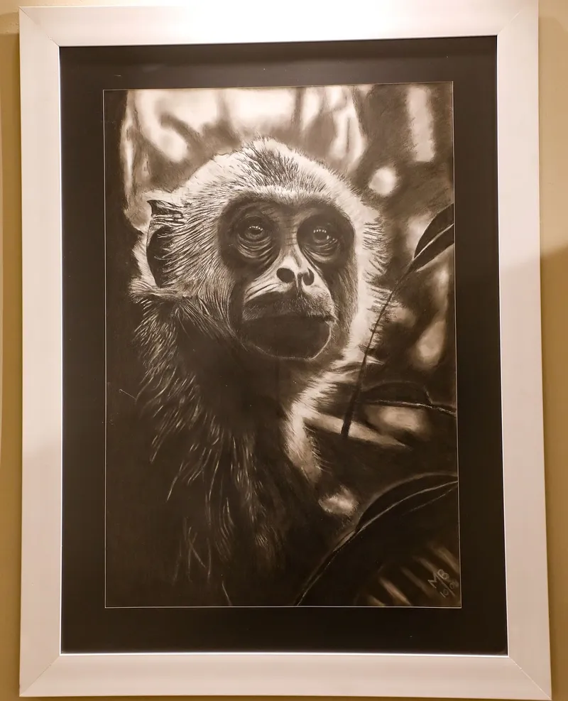 From brewing beer to sketching with charcoal, Monish Bali’s tryst with ...