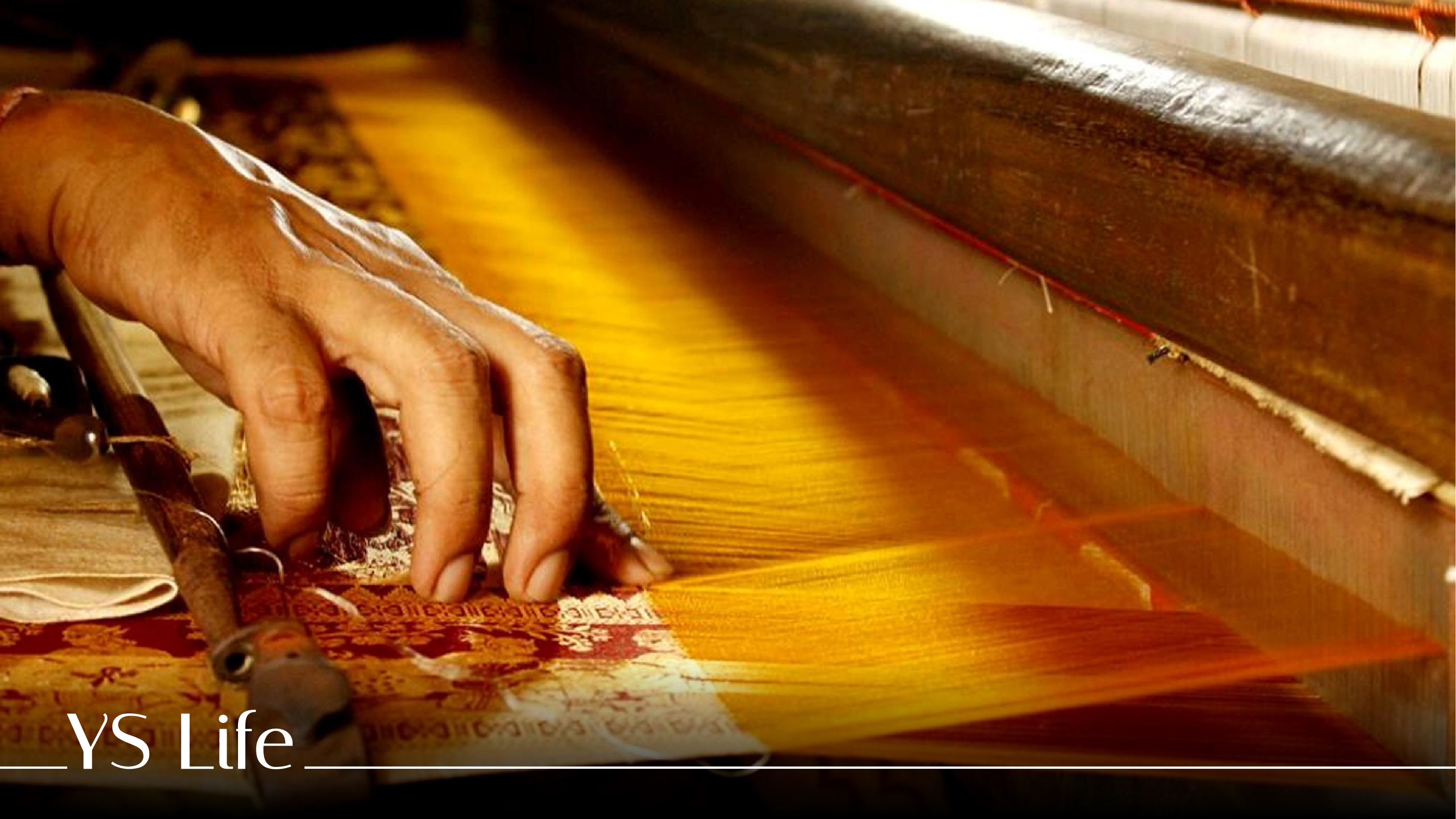 Honouring India's textile legacy | YourStory