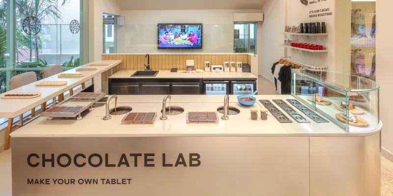 Manam Chocolates wants to showcase Indian craft chocolate to the world ...