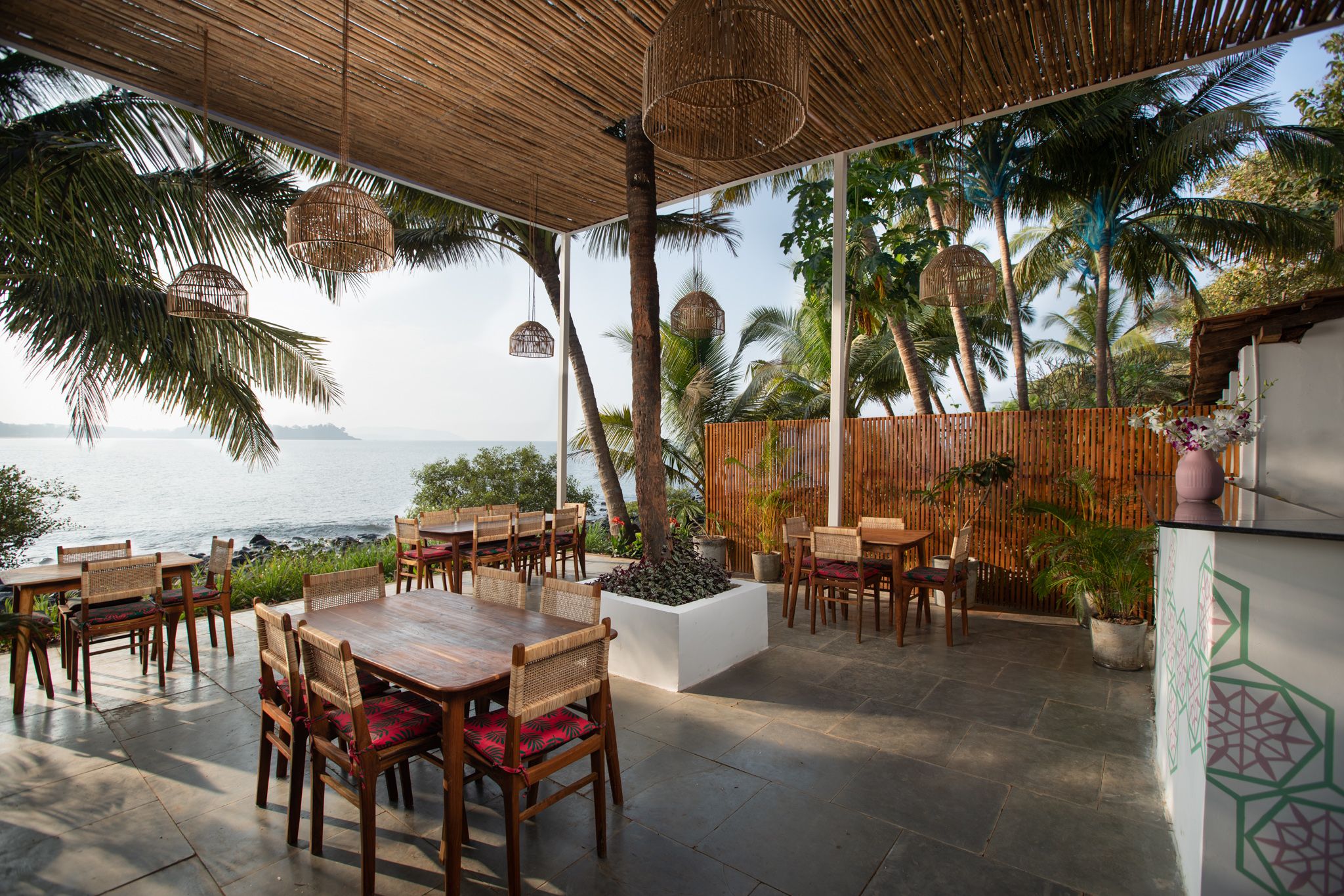 Casa Jaali’s luxury sea-front huts are South Goa’s best-kept secret ...