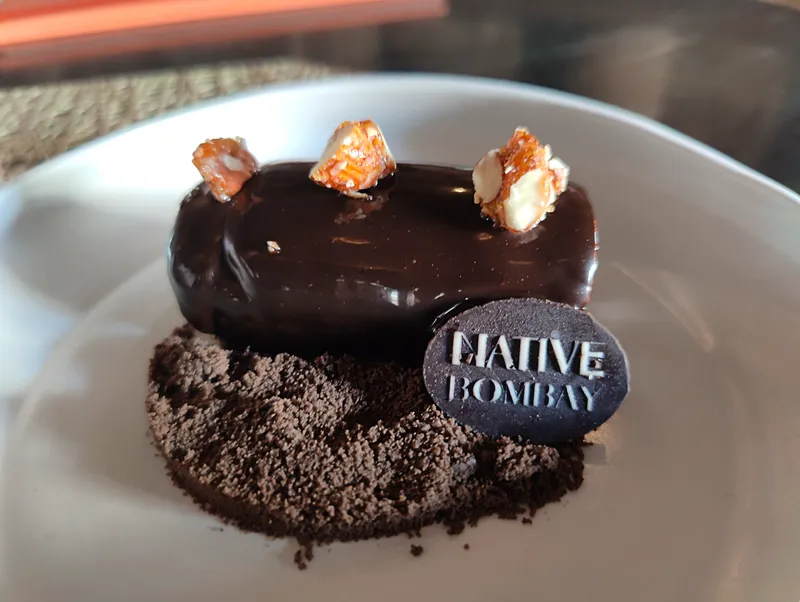 Native Bombay dishes up indigenous fare from India with eloquence ...