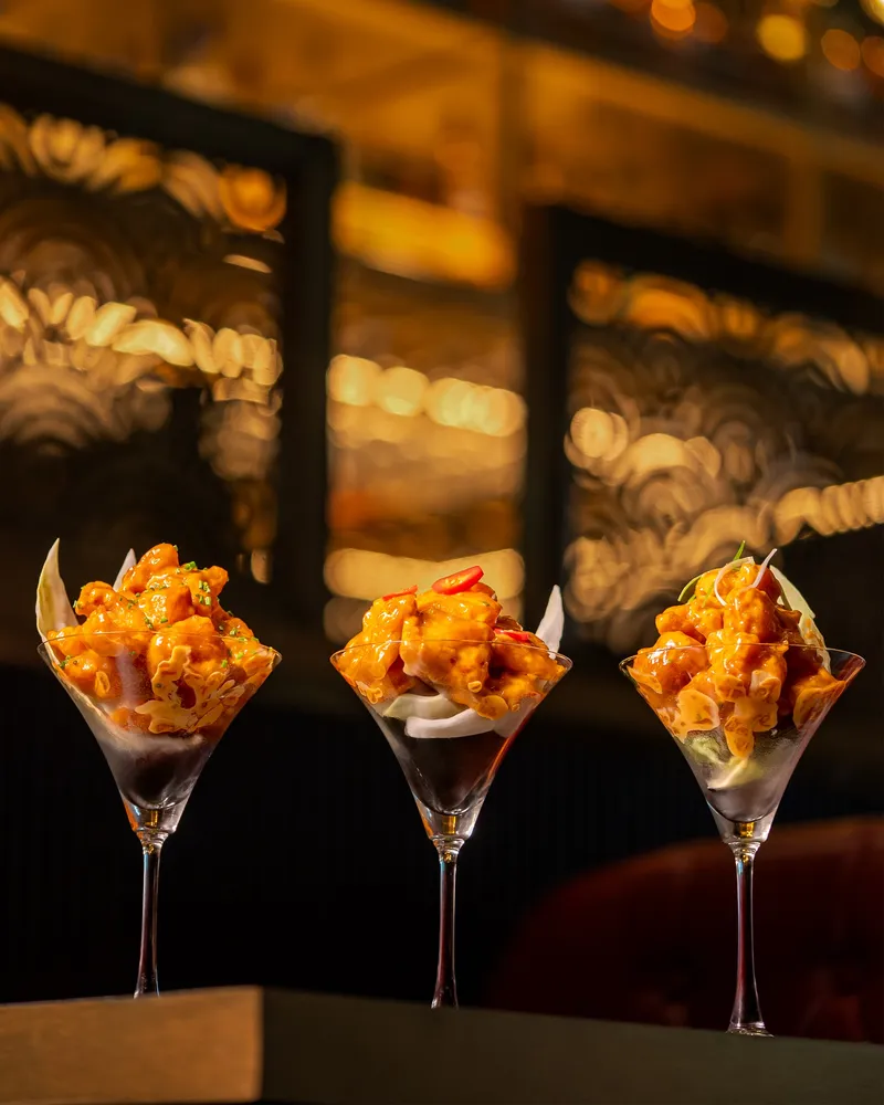 It’s a matter of wok: P.F Chang’s is bringing American-Asian cuisine to ...