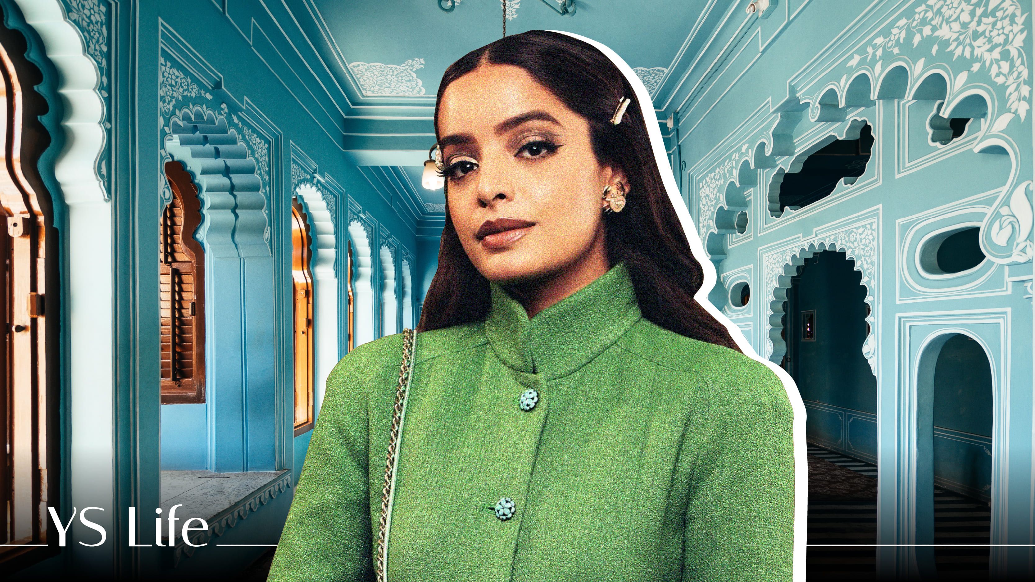 I had to prove to myself and my directors that I deserve to be here ...