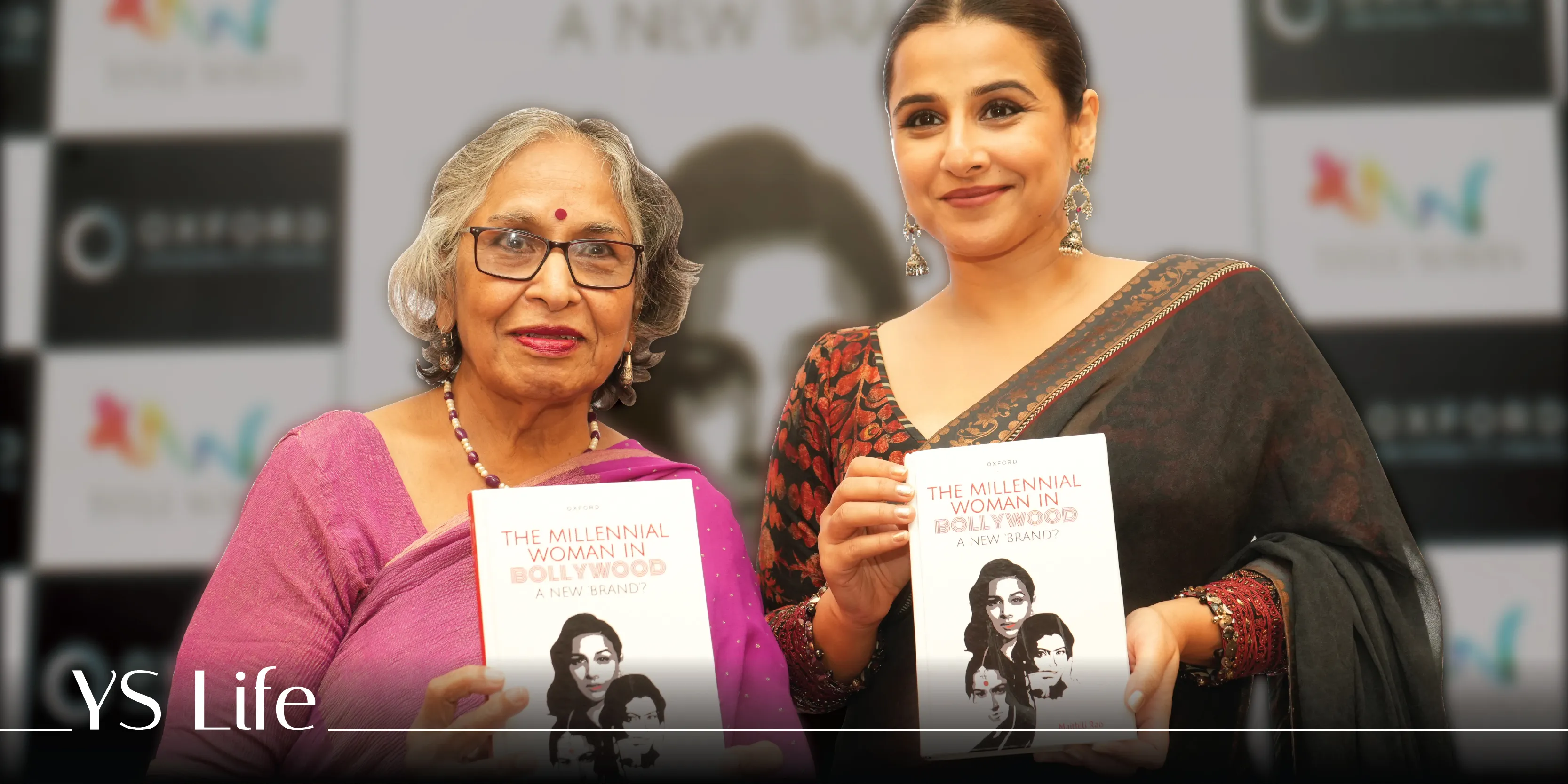 Author Maithili Rao opens up about The Millennial Woman in Bollywood