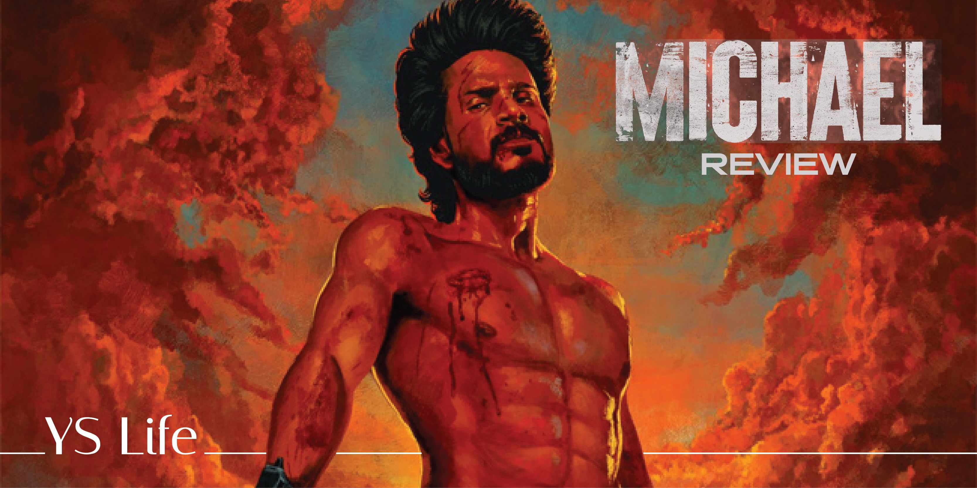 Michael's stylised action and superb Sundeep Kishan fail to save the ...