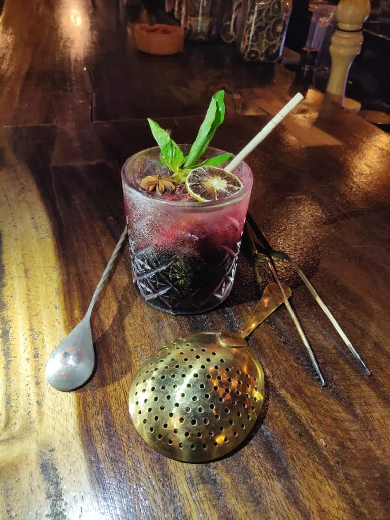 Mulberry kofta to mul-jeera: Chefs are getting creative with the berry ...