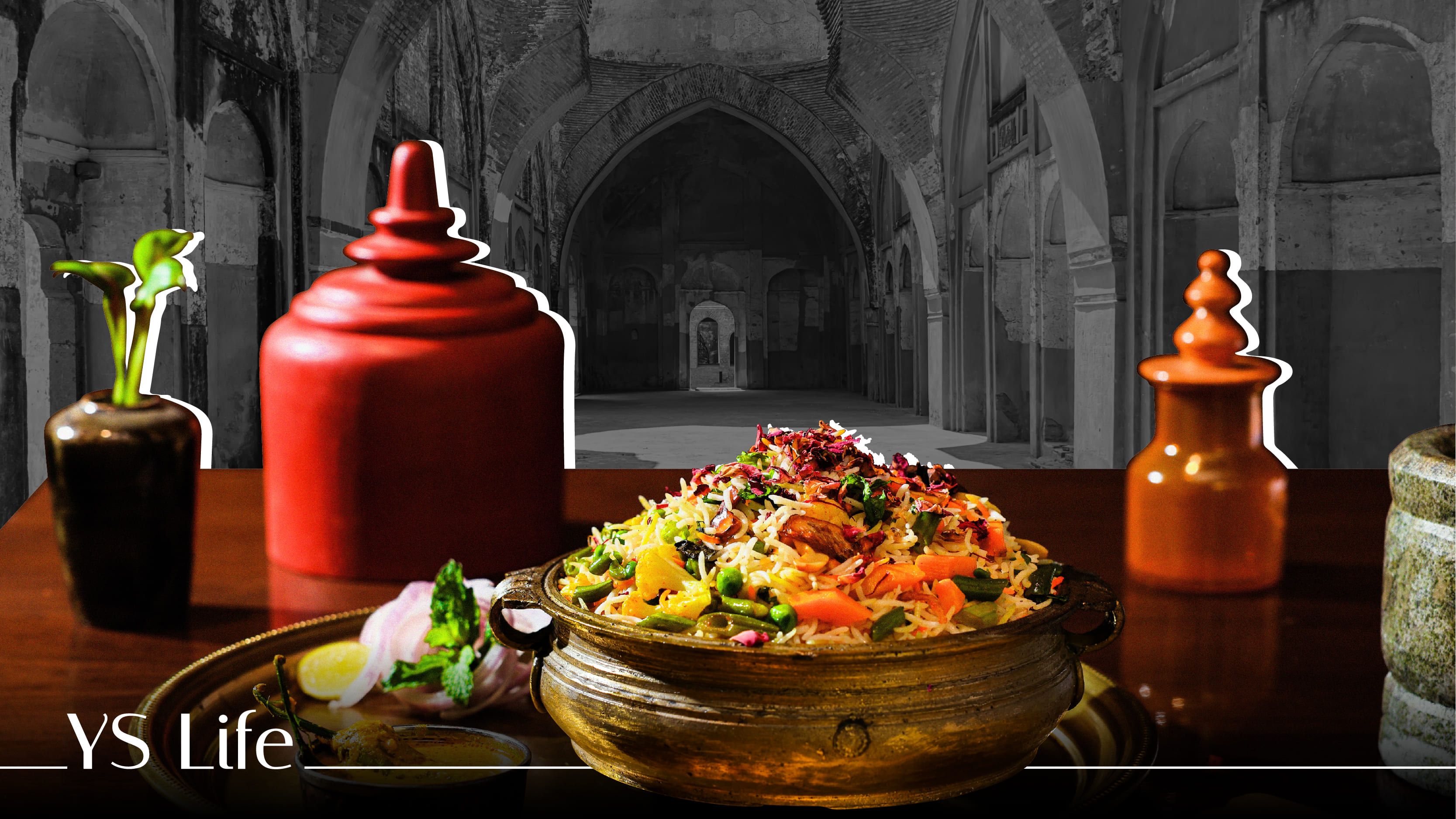 Reviving Murshidabadi cuisine, undivided Bengal’s best kept culinary ...