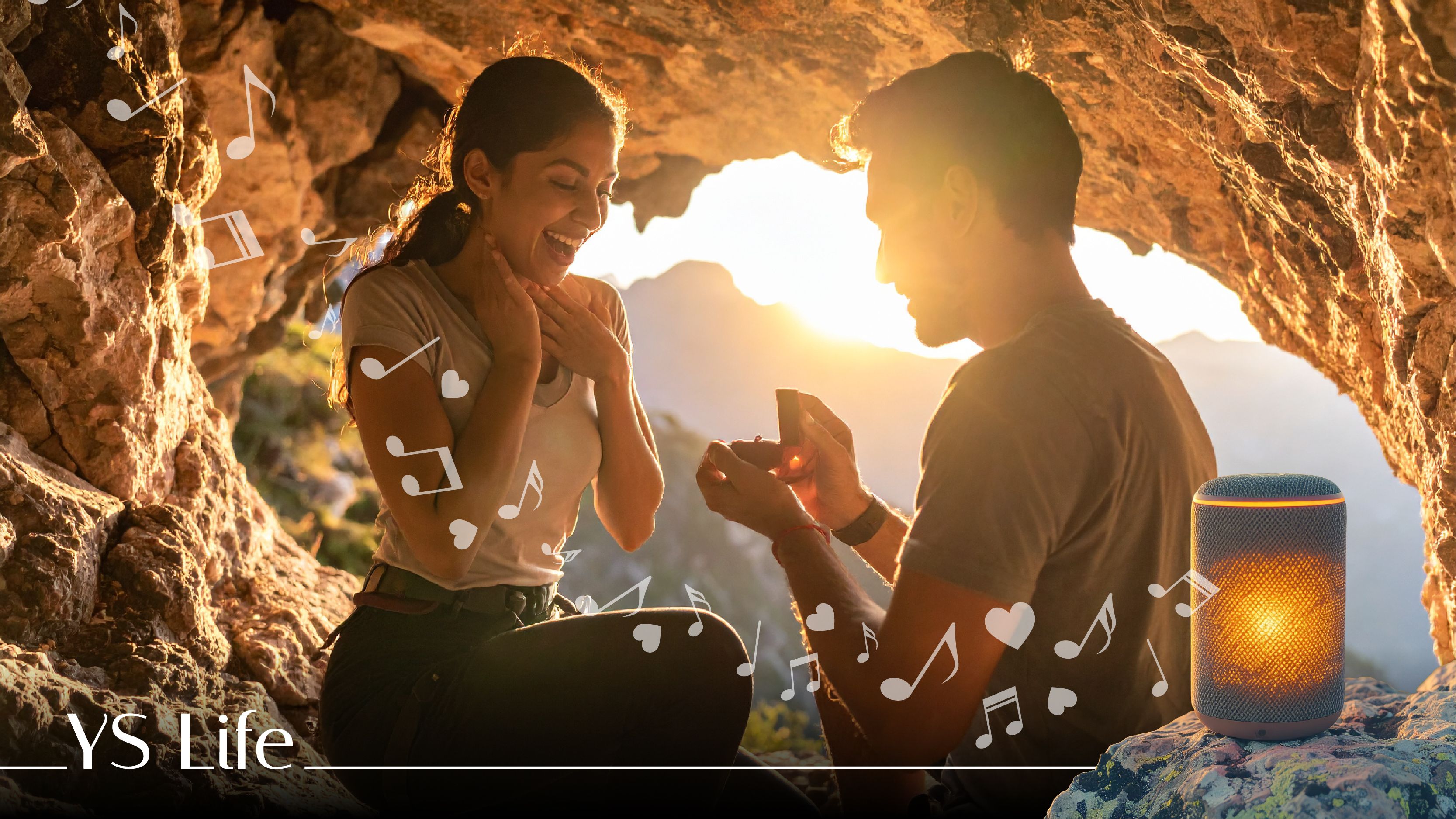 Winterline, a rare phenomenon that makes Mussoorie the perfect winter ...